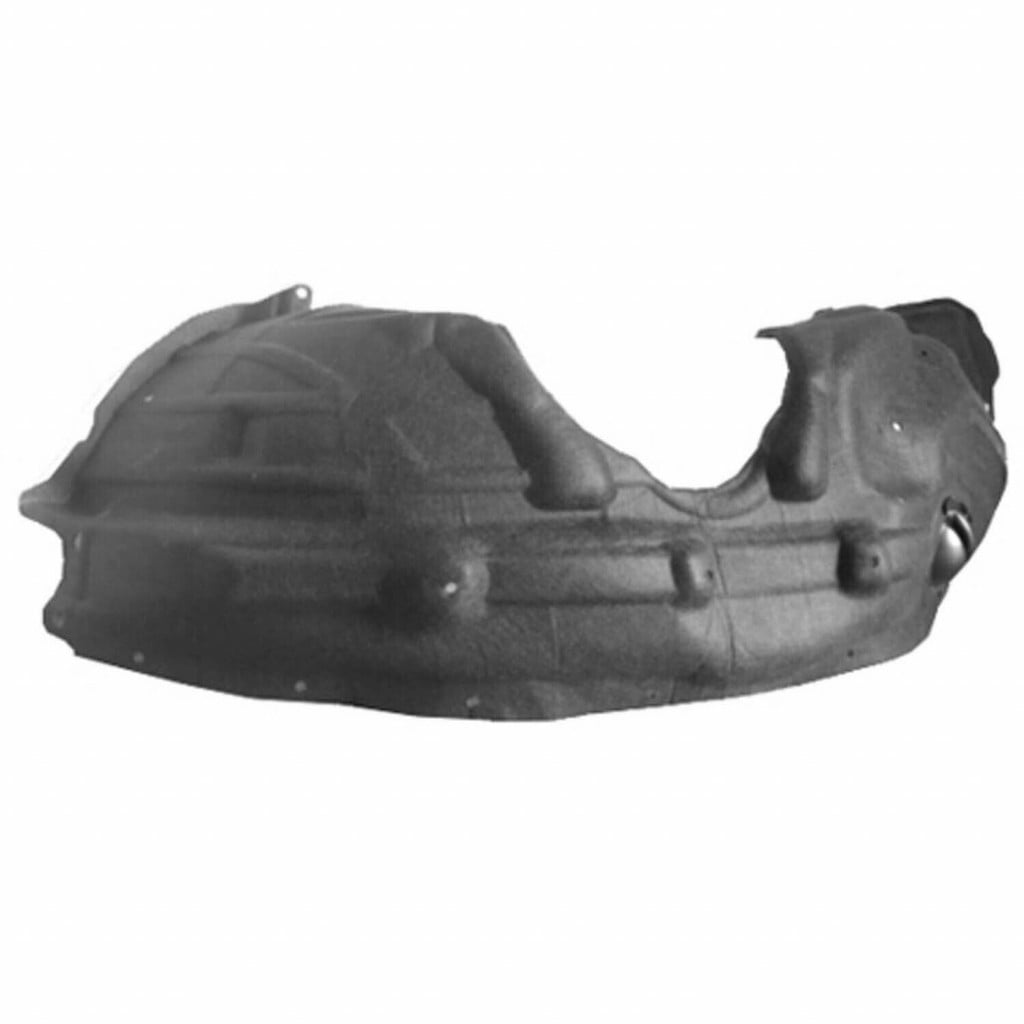 For Jeep Grand-Cherokee 2014-2021 Passenger Side Fender Liner | Front ...