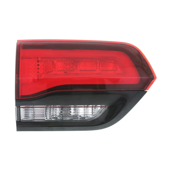 For Jeep Grand Cherokee Outer Tail Light Assembly 2014 15 16 17 18 19 ...
