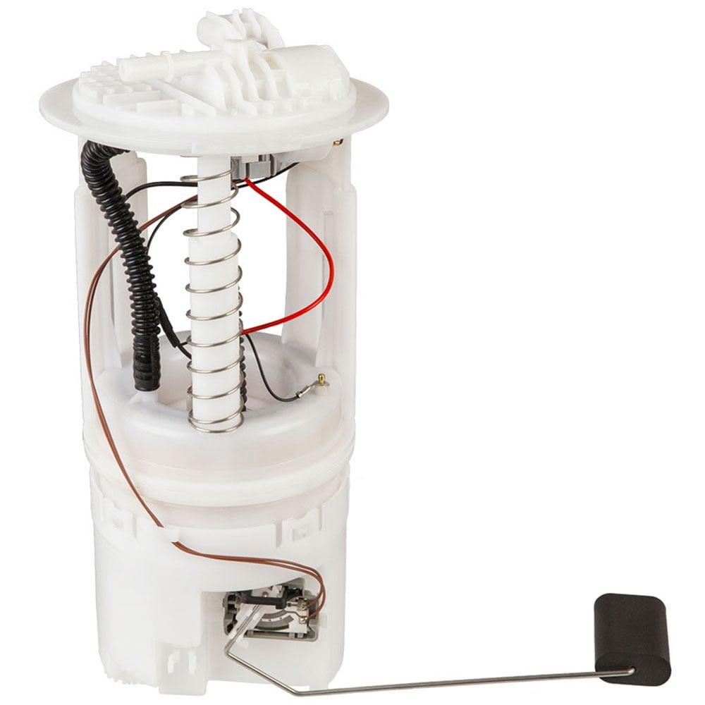 For Jeep Grand Cherokee & Commander Complete Fuel Pump Assembly ...