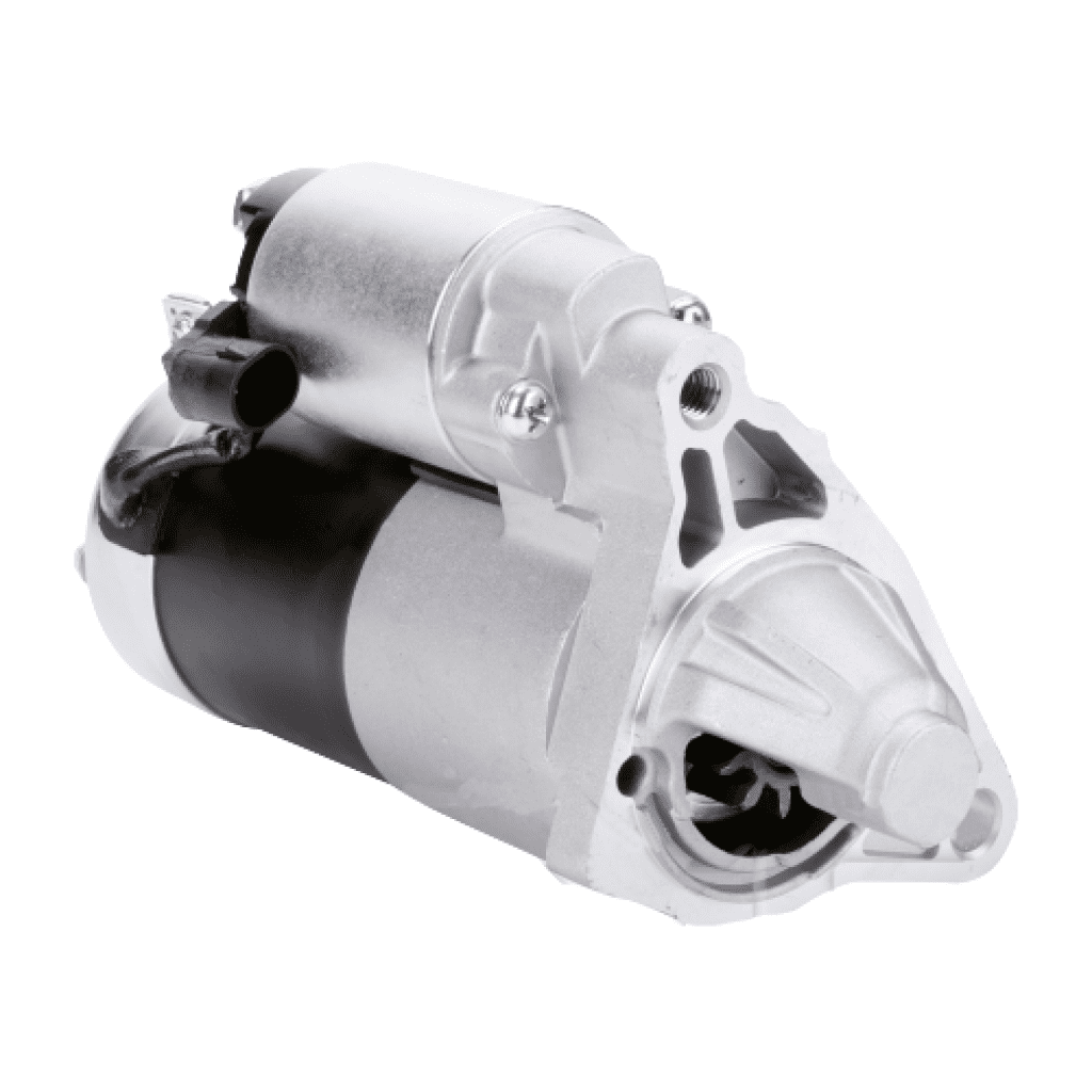 Jeep Grand Cherokee Starter
