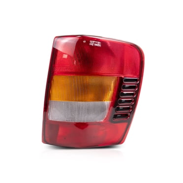Brock Aftermarket Replacement Driver Left Passenger Right Tail Light ...