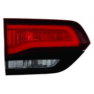 ANZO LED Tail Lights - IP67 Rating - Fits 07-15 Jeep Wrangler - Walmart.com