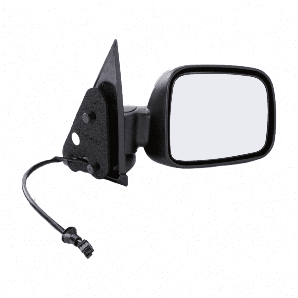 For Jeep Liberty 2002 2003 Door Mirror Passenger Side | Power | Non ...