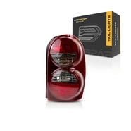 TYC Tail Light Lamp - Right/Passenger 2001 Jeep Cherokee - Walmart.com