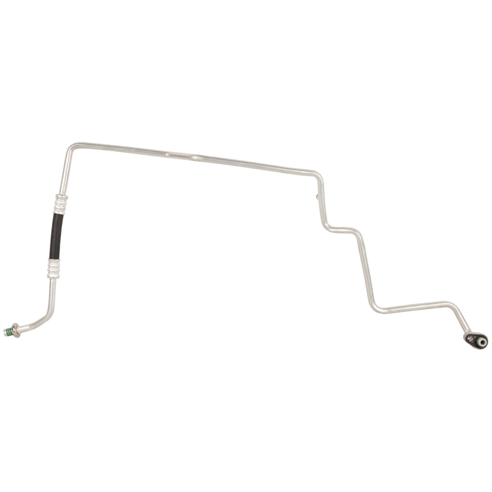 For Jeep Liberty 2006 2007 A/C AC Liquid Line w/ Orifice Tube ...