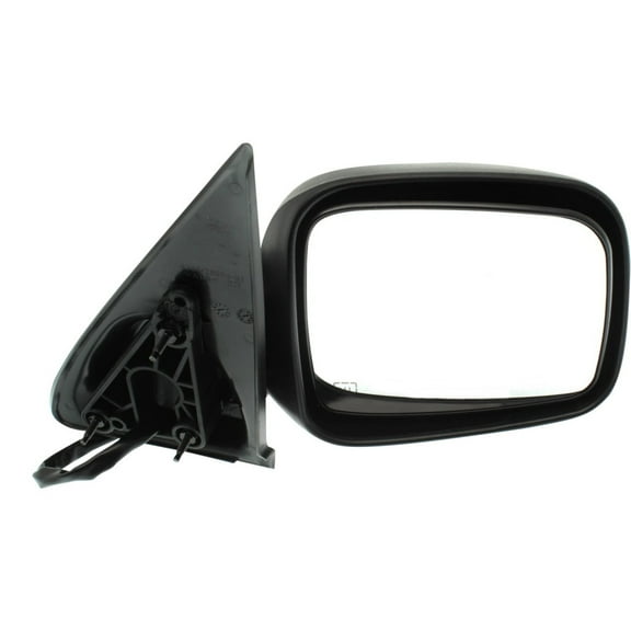 For Jeep Liberty 2002 2003 Door Mirror Passenger Side | Power | Non ...