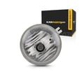 For Jeep Liberty Fog Light Assembly 2005 2006 2007 Driver OR Passenger ...