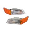 CarLights360: For Nissan Altima Front Signal/Corner Light 2013 14 15 16 ...