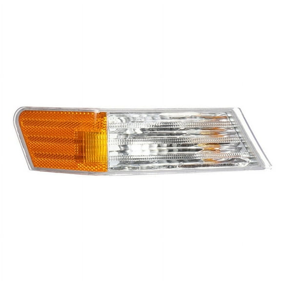 Gmc Yukon Turn Signal Parking Light Assembly