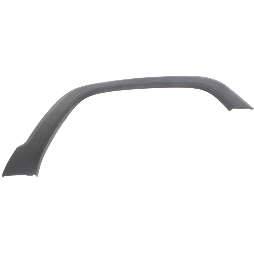 For Jeep Renegade 2015 16 17 18 19 2021 Wheel Arch Molding Passenger ...