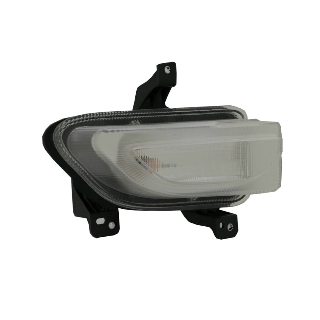 For Jeep Renegade 2020 2021 2022 Turn Signal/Parking Light Assembly ...