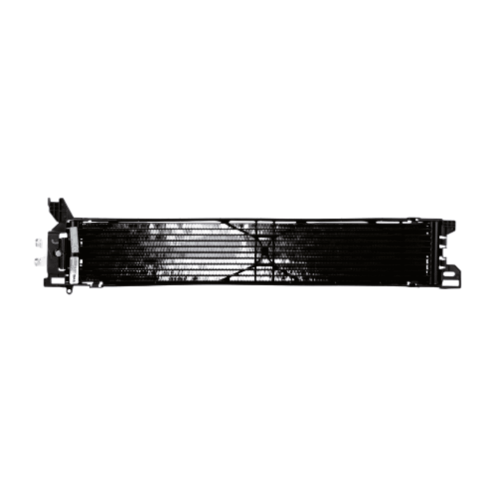For Jeep Renegade External Transmission Oil Cooler 2015 16 17 18 19 ...