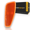 For Jeep Renegade Signal Marker Light Assembly 2015 16 17 18 2019 ...
