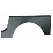 LASFIT Stealth Anti-Theft Hood Lock for 18-22 Jeep Wrangler JL and ...