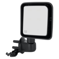 KarParts360 For Jeep Wrangler JL 2018 19 20 21 22 2023 Door Mirror ...