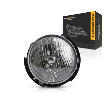 AKKON - For Jeep Grand Cherokee Replacement Headlights Driver/Passenger ...