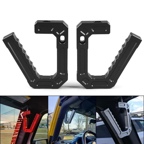 Car Front Grip