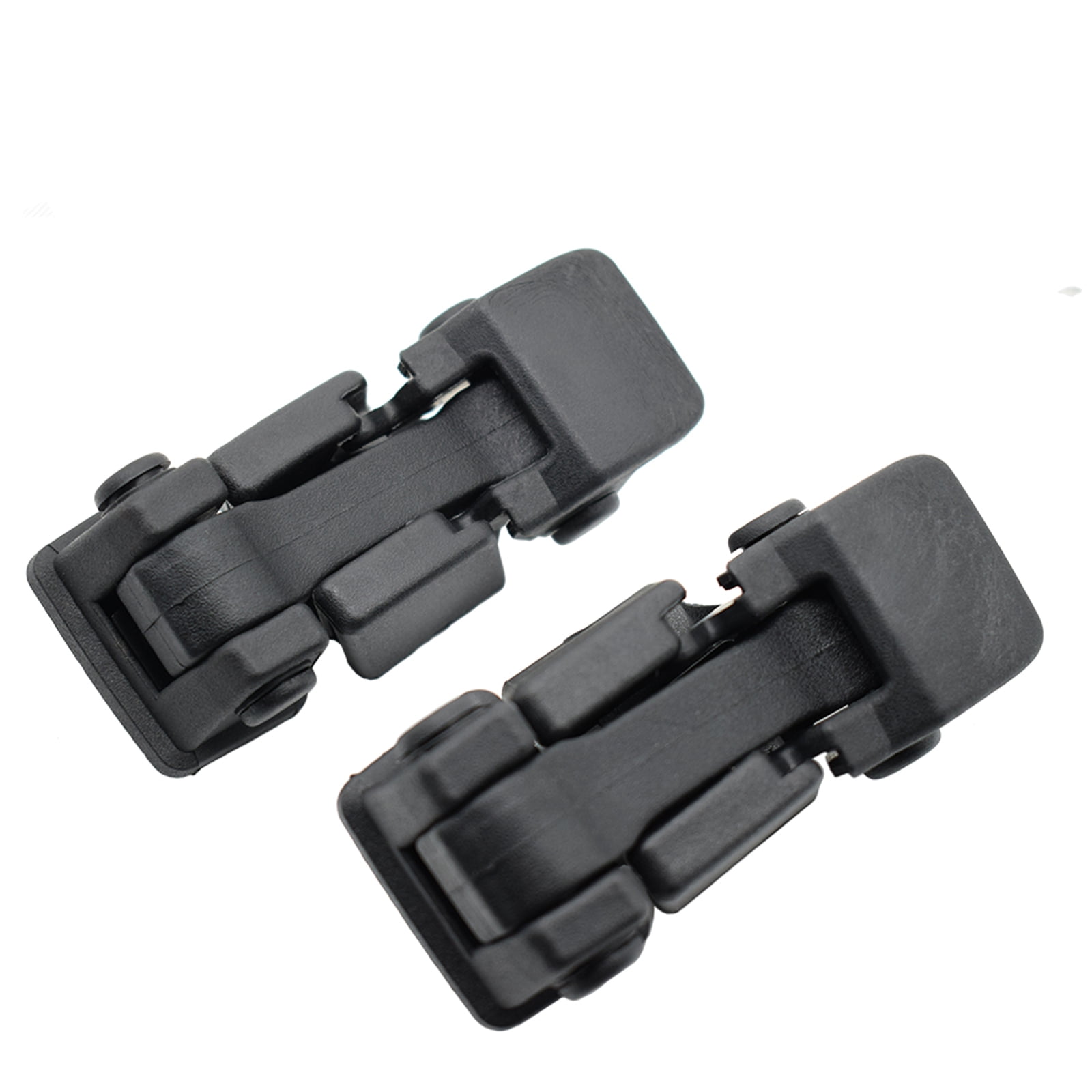 Jeep Wrangler JK 2007-2018 Engine Hood Latch Lock Catch Bracket ...