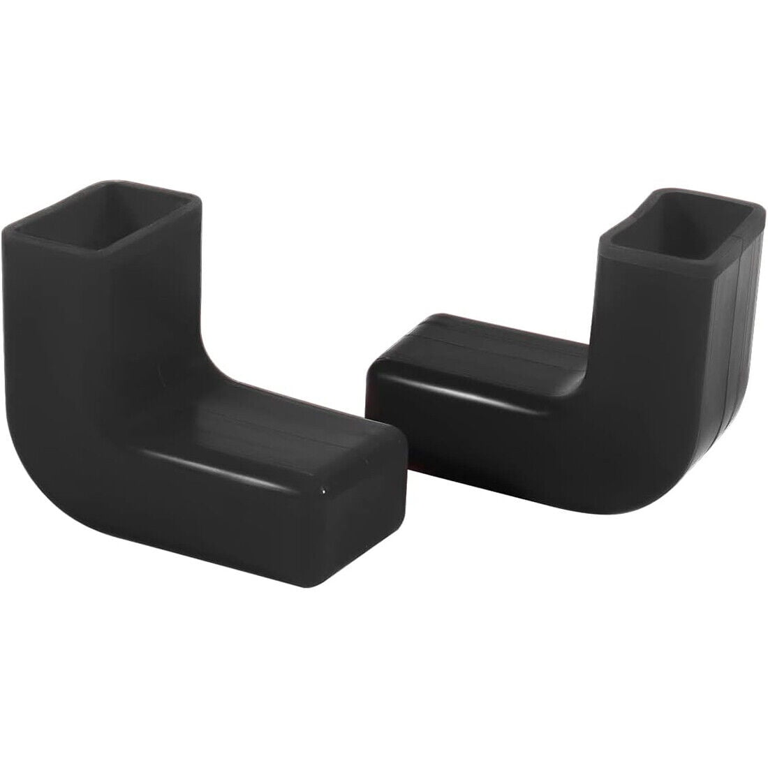 For Jeep Wrangler JK JL Gladiator JT 2007-2023 Bumper Tow Hook Covers 2 ...