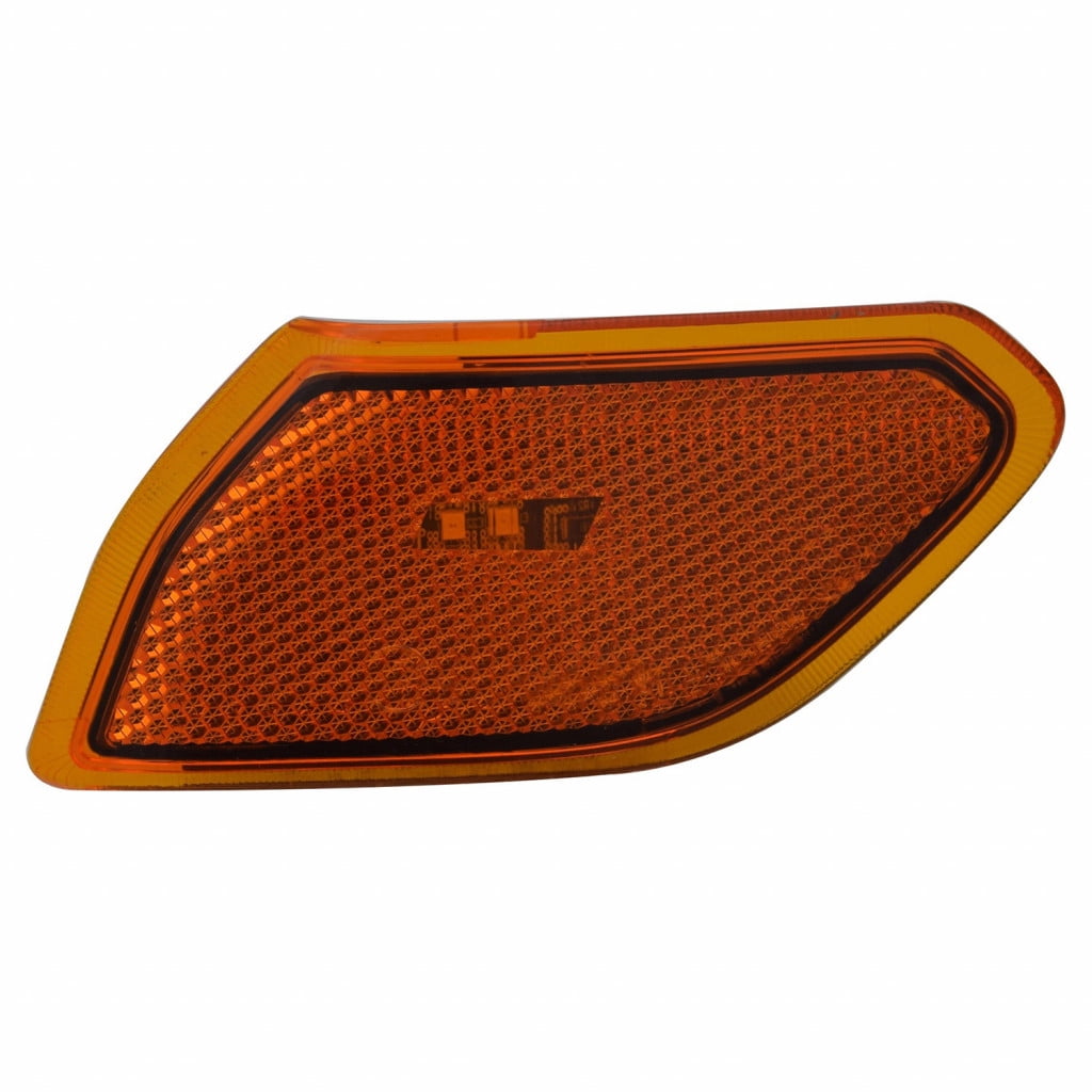 For Jeep Wrangler Side Marker Light 2018 2019 2020 Driver Side ...
