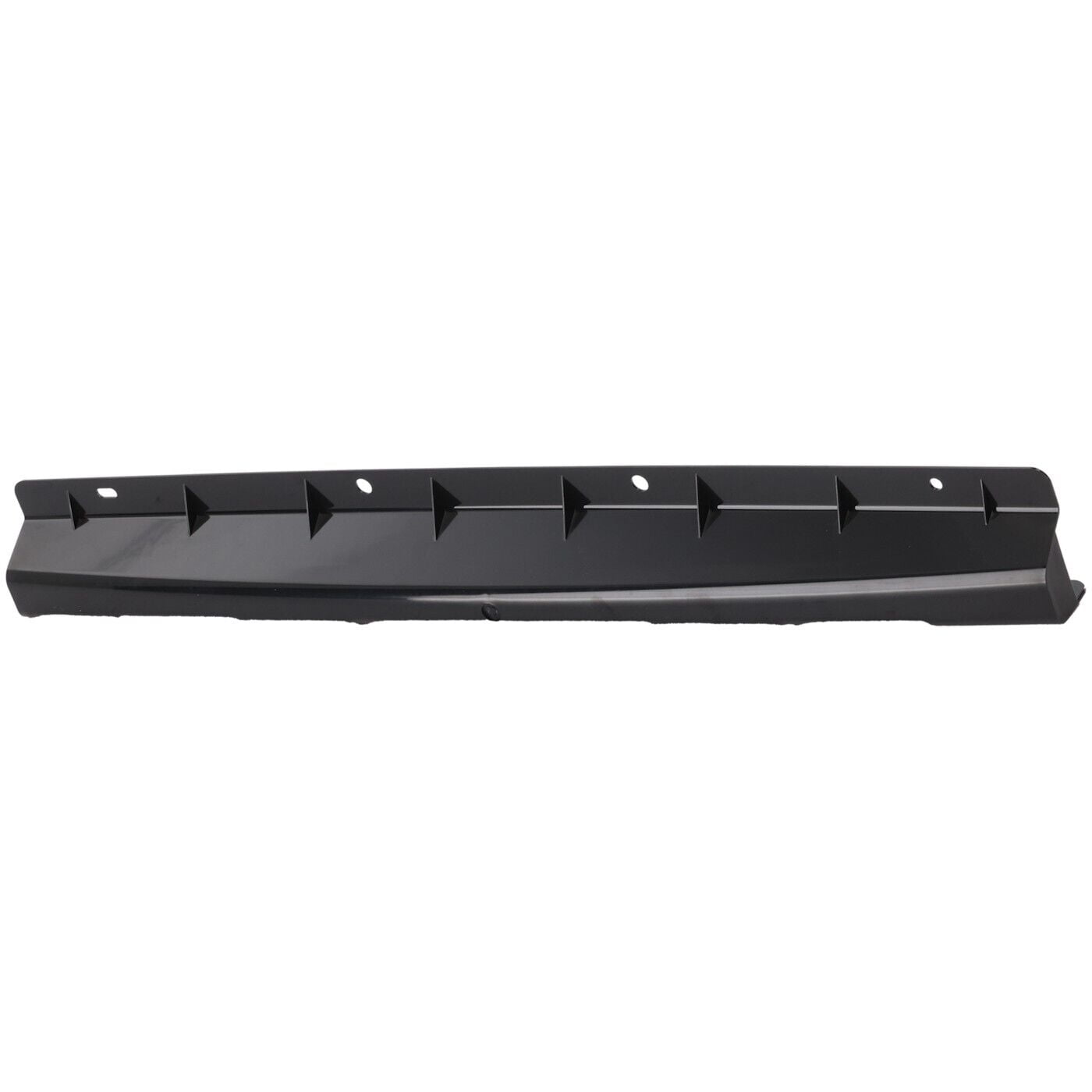 For Jeep for Cherokee Rear Bumper Face Bar Retainer Mounting Kit ...