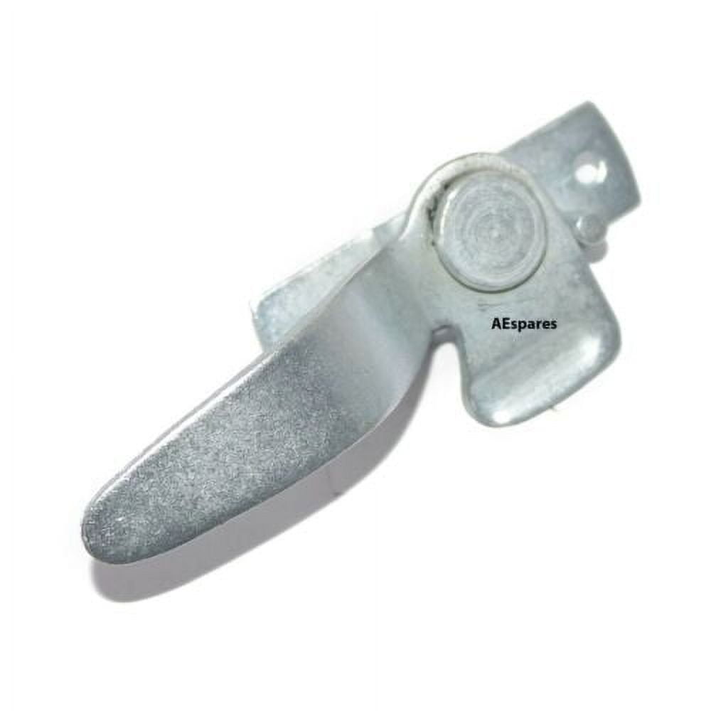 For Jeeps Center Latch Windshield To Frame Holding Willys 46-49 CJ 2A ...