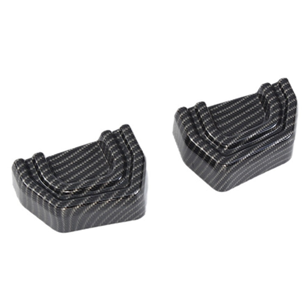 For Jetour For Traveller 2023-2024 Rear Bumper Trailer Hook Cover Frame ...