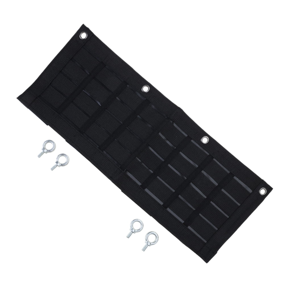 For Jimny JB64 JB74 Rear Trunk Parcel Shelf Load Cargo Shade Cover ...