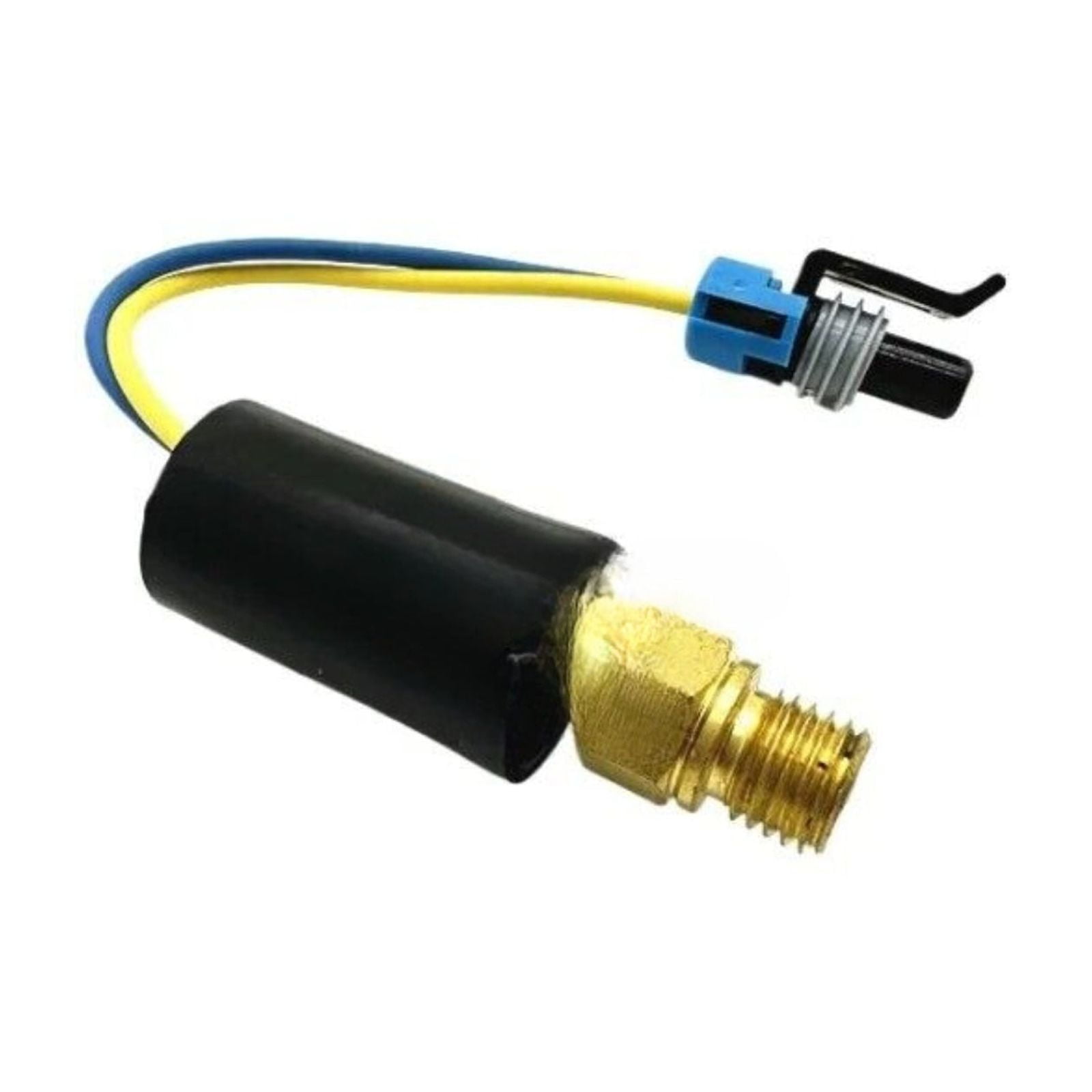 For John Deere 6105R 6110 6210 Oil Pressure Sensor RE212878 Oil ...