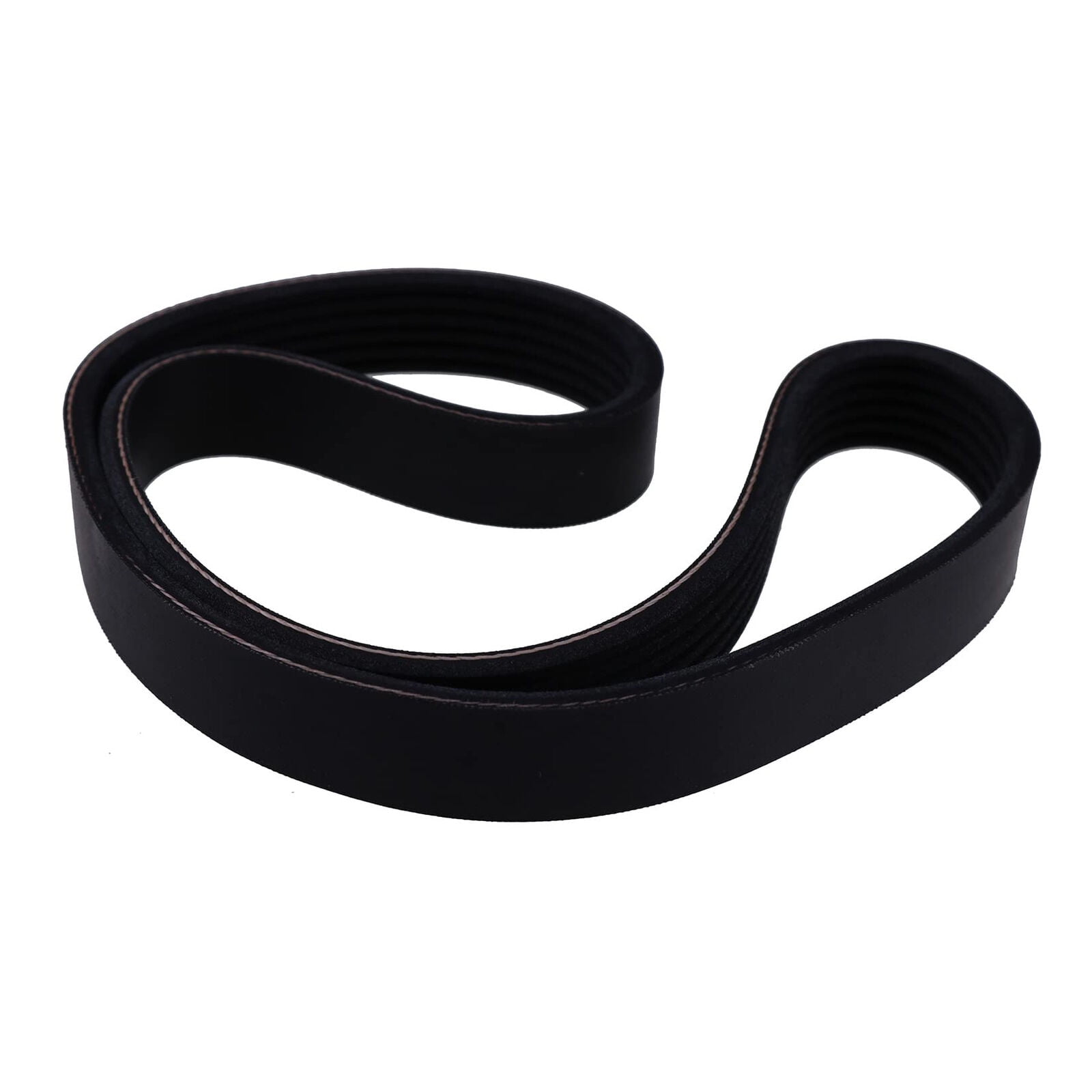 For John Deere 737 757 777 797 Z Track Mower Hydraulic Pump Drive Belt ...