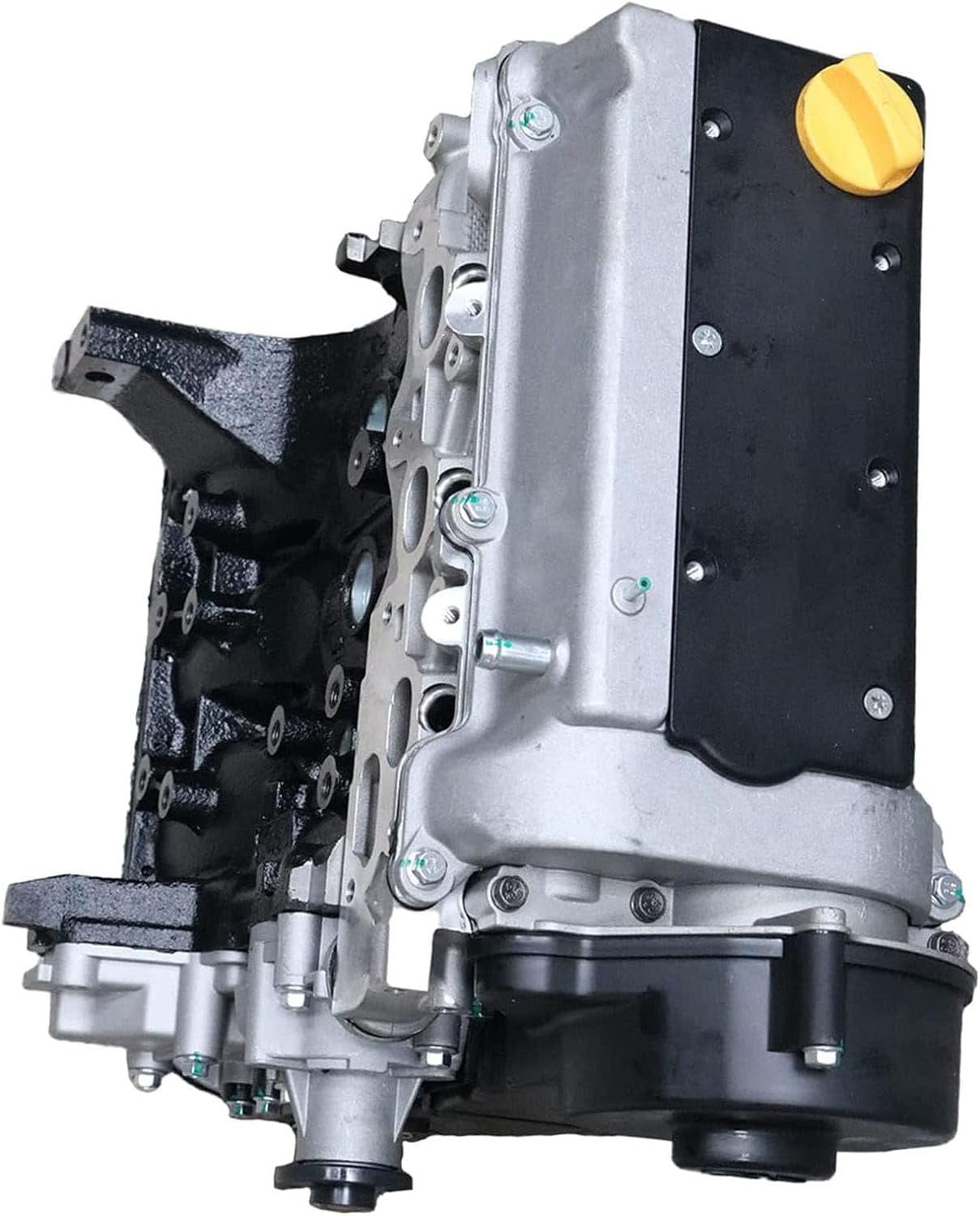 For John Deere 825i 835E 835M 835R Gator Gasoline Engine Motor Assy ...