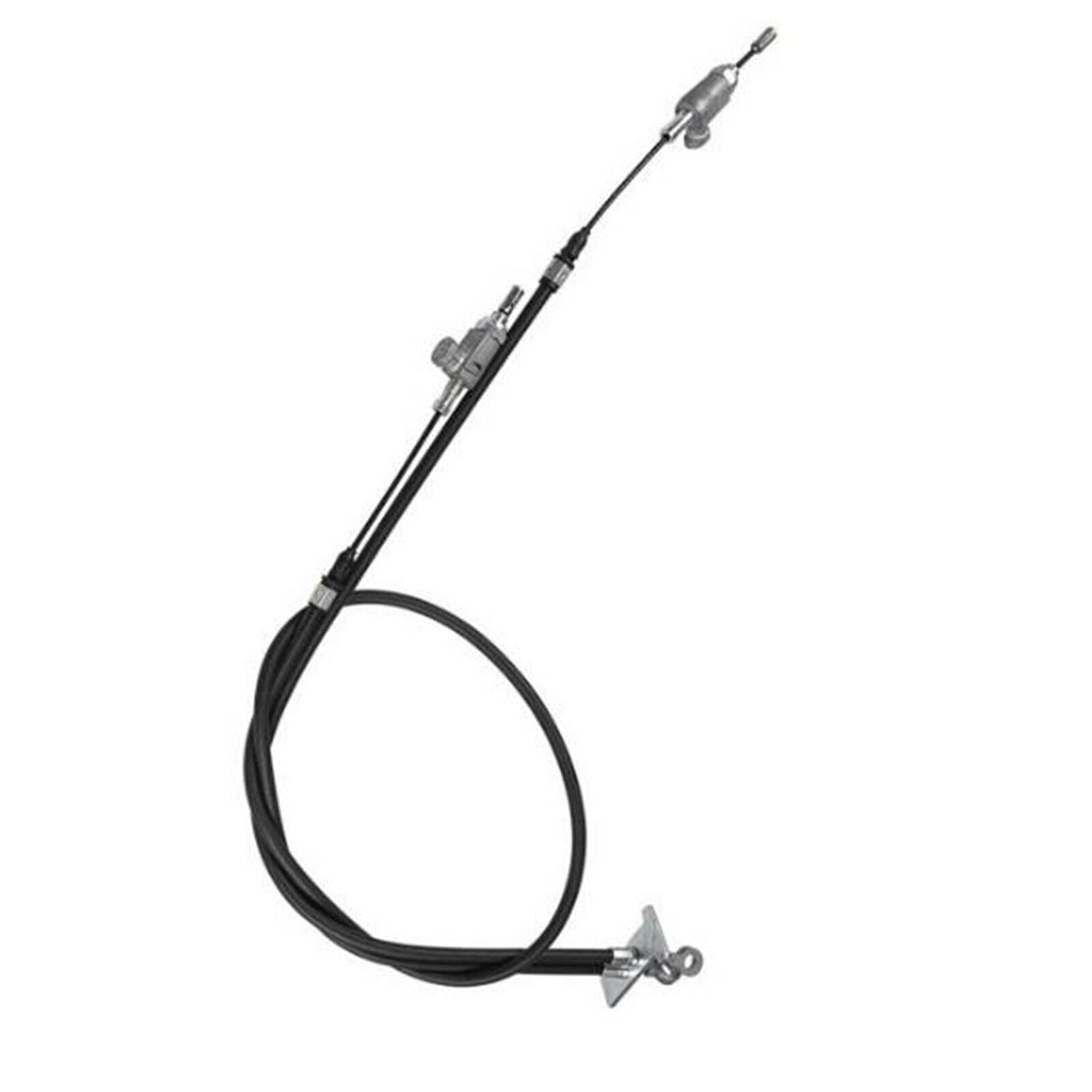 For John Deere Z235 or Z255 with 48" Mower Deck Throttle Lift Cable ...