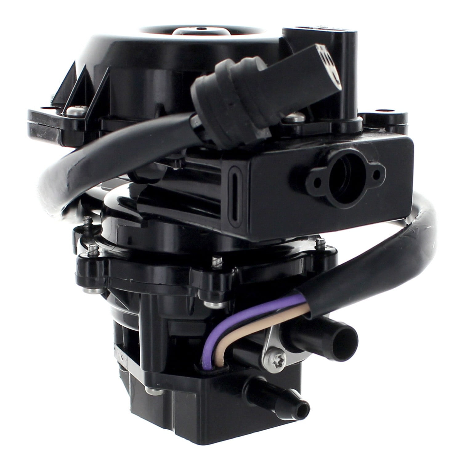 For Johnson Evinrude OMC New OEM Fuel Oil Injection VRO Pump Kit ...