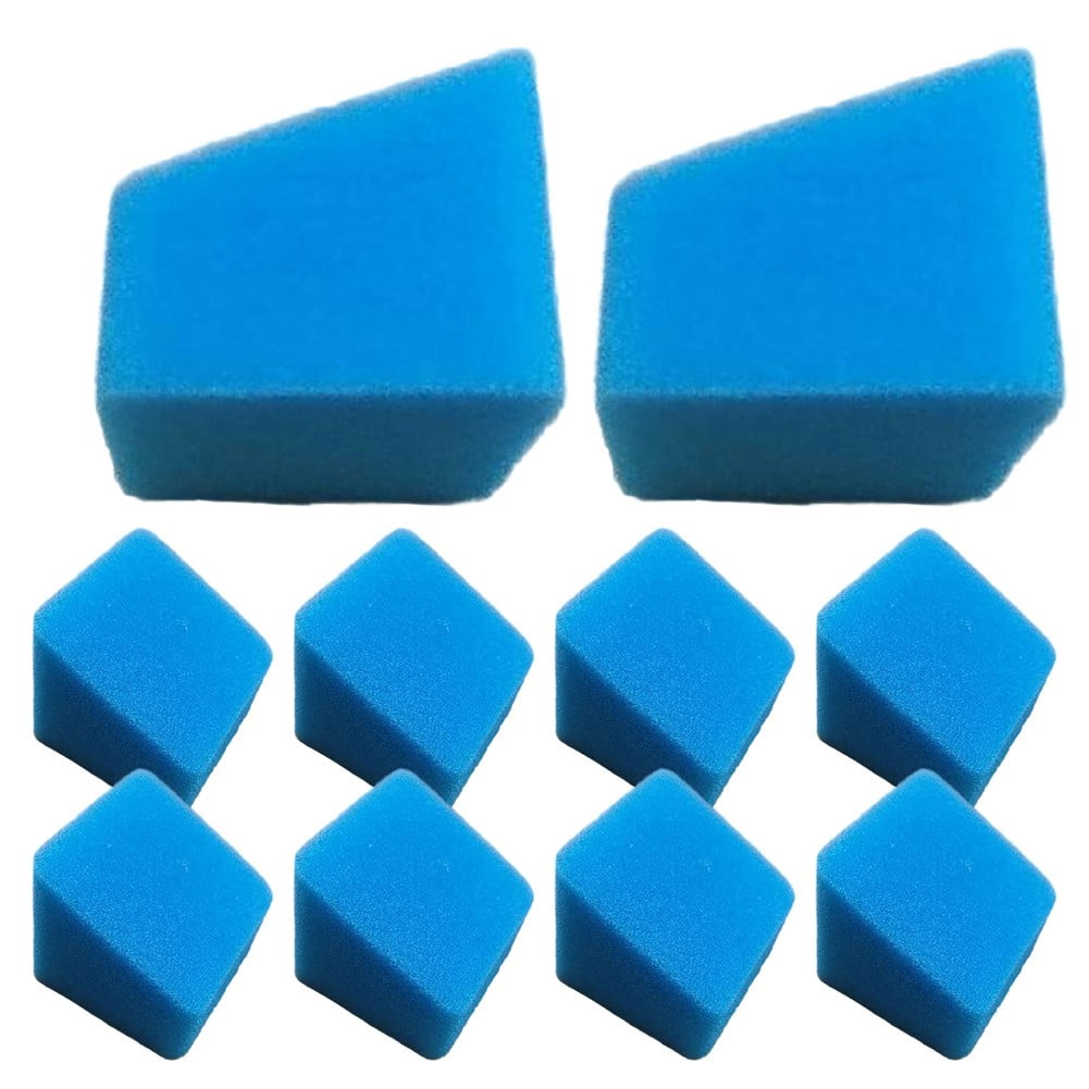 For Jonr For Ed12 Pro Cordless Vacuum Cleaner Foam Filter Set Effective ...