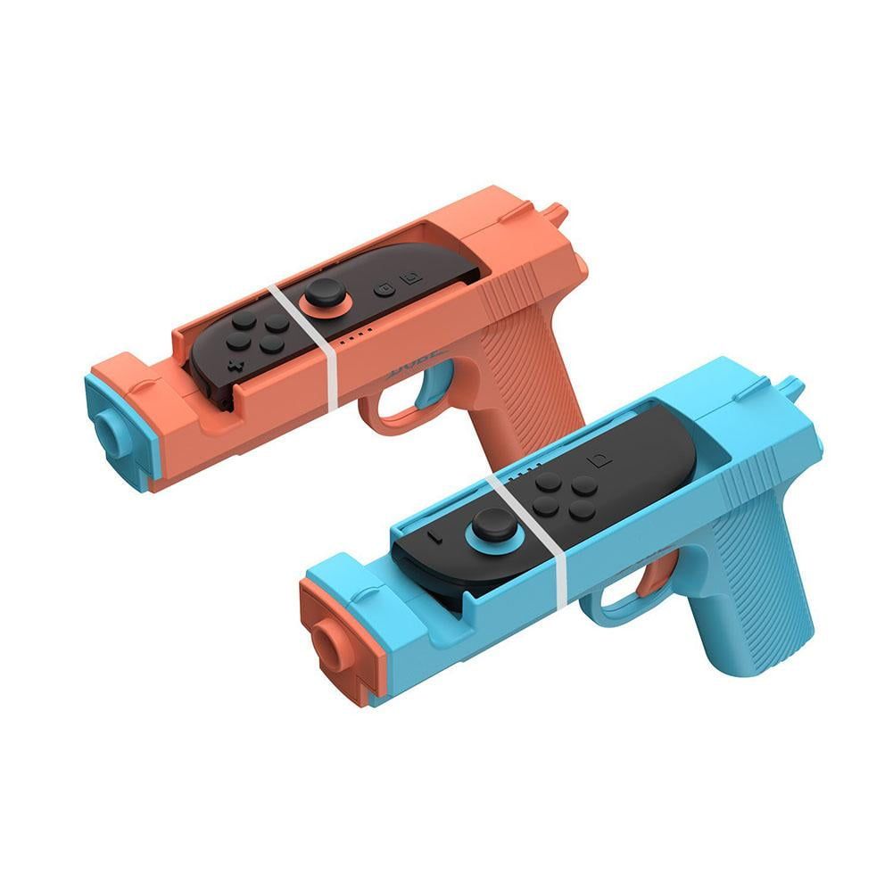 For Joycon 2 lightGun Grip Holder for for NS for Switch 2 Shooting ...