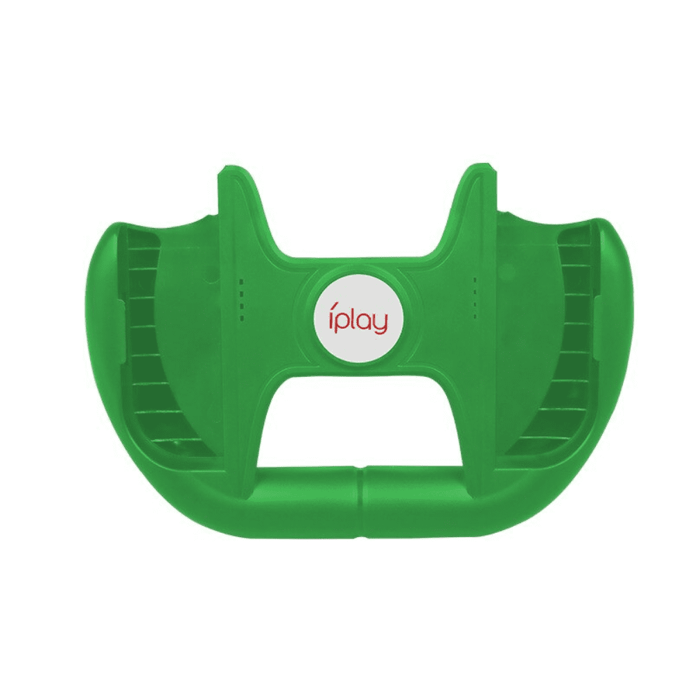 For Joycon Steering Racing Handle Steer Wheel Holder NS Joy-Con ...