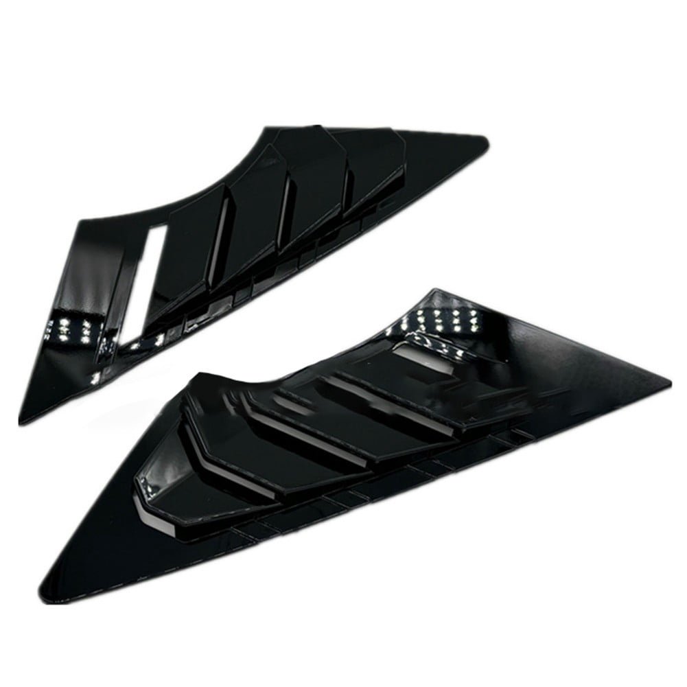 For KIA For Forte For Cerato 2013-2018 Front part Window Louver Shutter ...