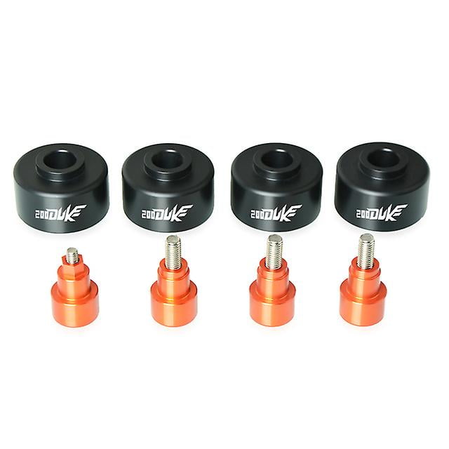 For KTM Duke 125 200 250 390 DUKE 2013-2021 20 Motorcycle Frame Sliders ...