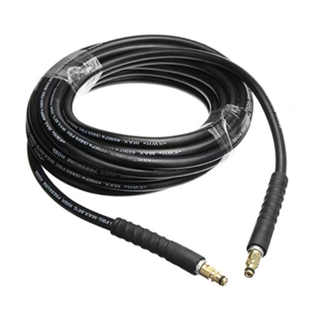 For Karcher High Pressure Hose 15M With Quick Connect Option For ...