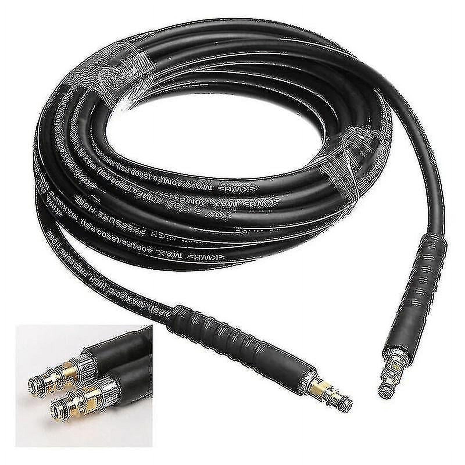 For Karcher K2 K3 K4 K5 K6 K7 (6m) Pressure Washers Water Cleaning High ...