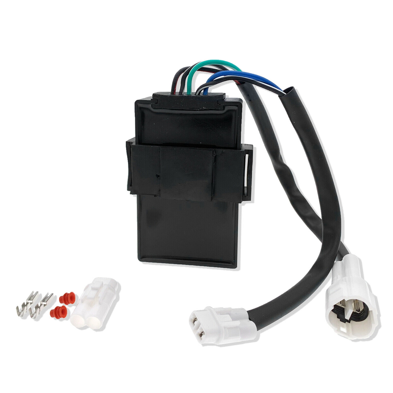 For Kawasaki 1995-2003 KEF300 Lakota 88-04 KLF 300 Bayou 2x4 4x4 CDI ...