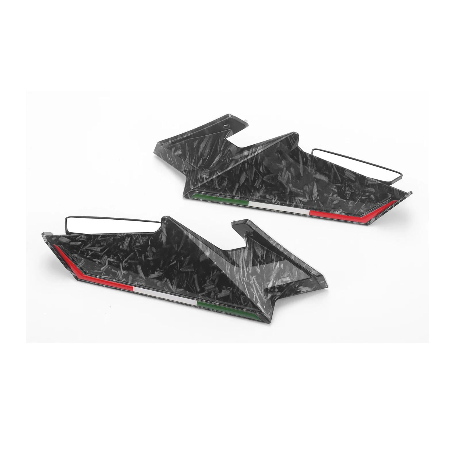 For Kawasaki Ninja400 1000 Tourer 125 Ninja 400R H2R, Motorcycle Fixed ...