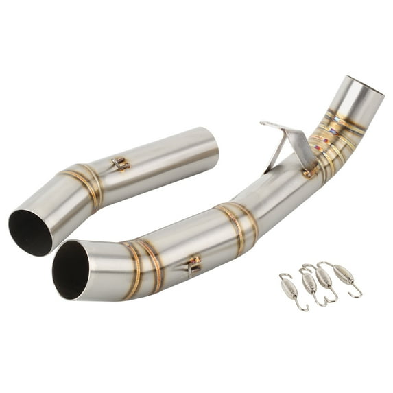 For Kawasaki Z1000 2007 2008 2009 Modified Escape Motorcycle Exhaust ...