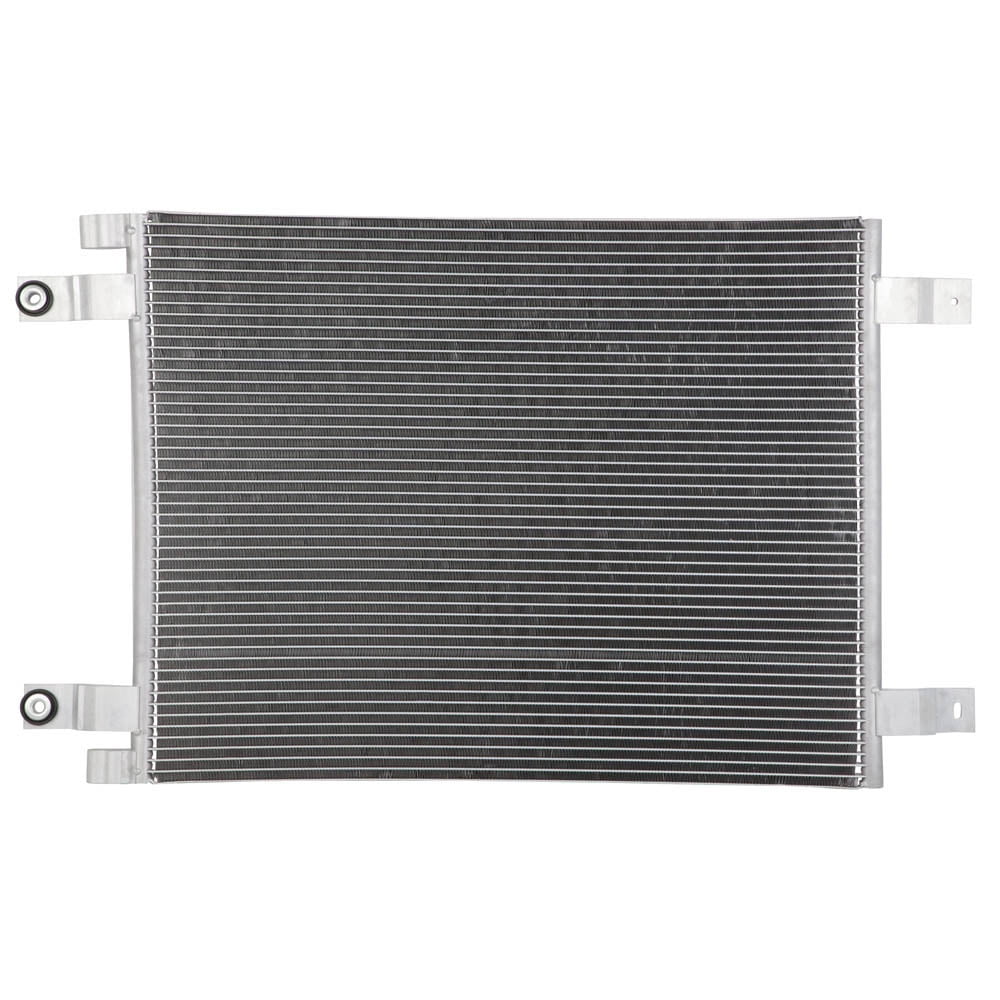 For Kenworth Replaces M3655001 N4783001 A/C AC Air Conditioning ...
