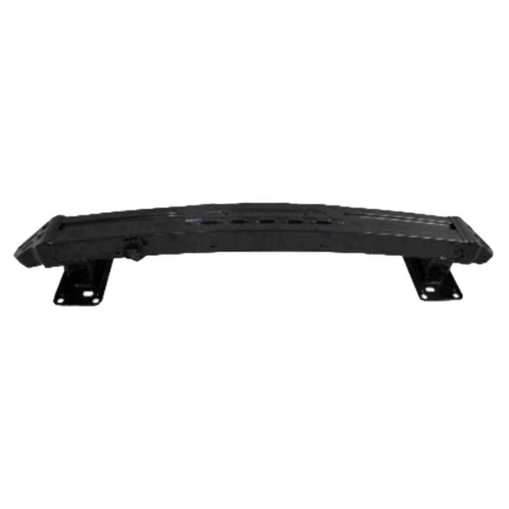 For Kia Forte 2017 2018 Bumper Reinforcement | Front | Made of Steel ...