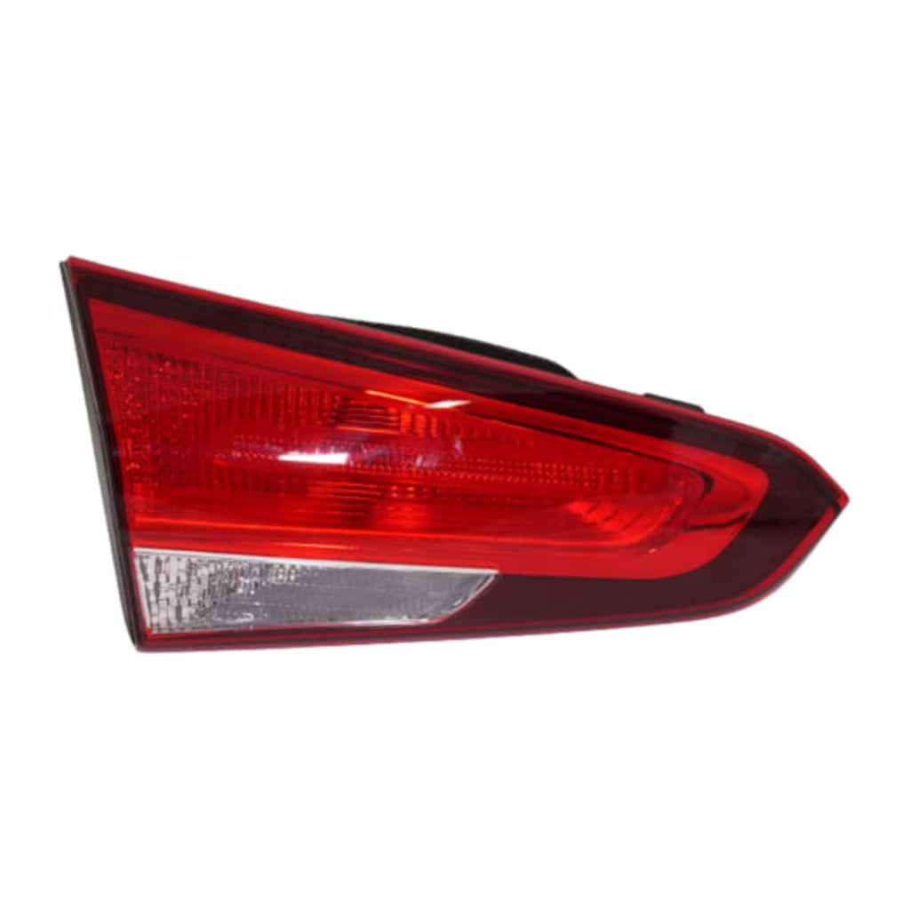 For Kia Forte 2017 2018 Tail Light Assembly Driver Side | Rear | Inner ...