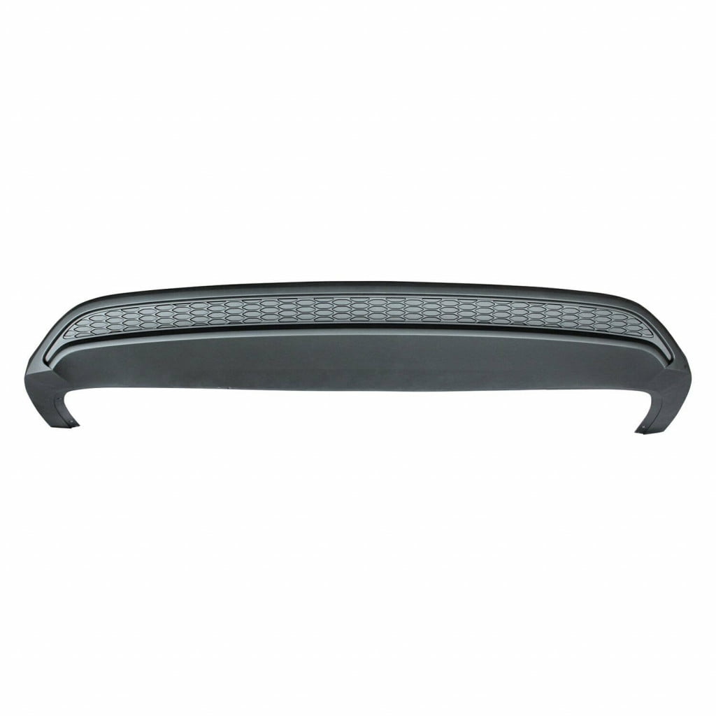 For Kia Forte 2019 20 2021 Bumper Valance | Rear | CAPA Certified ...
