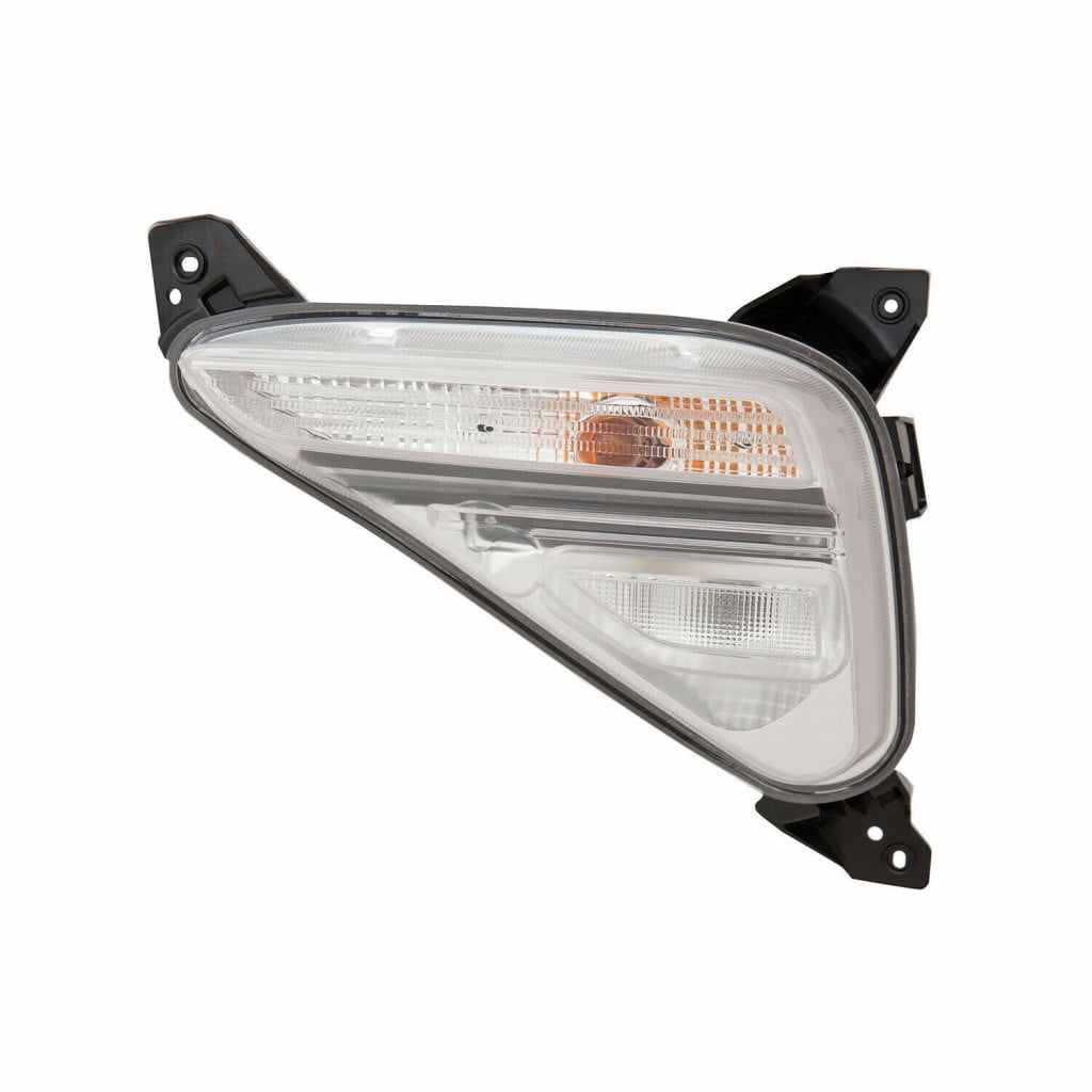 For Kia Forte 2019 2020 2021 Passenger Side Turn Signal Light | Rear ...