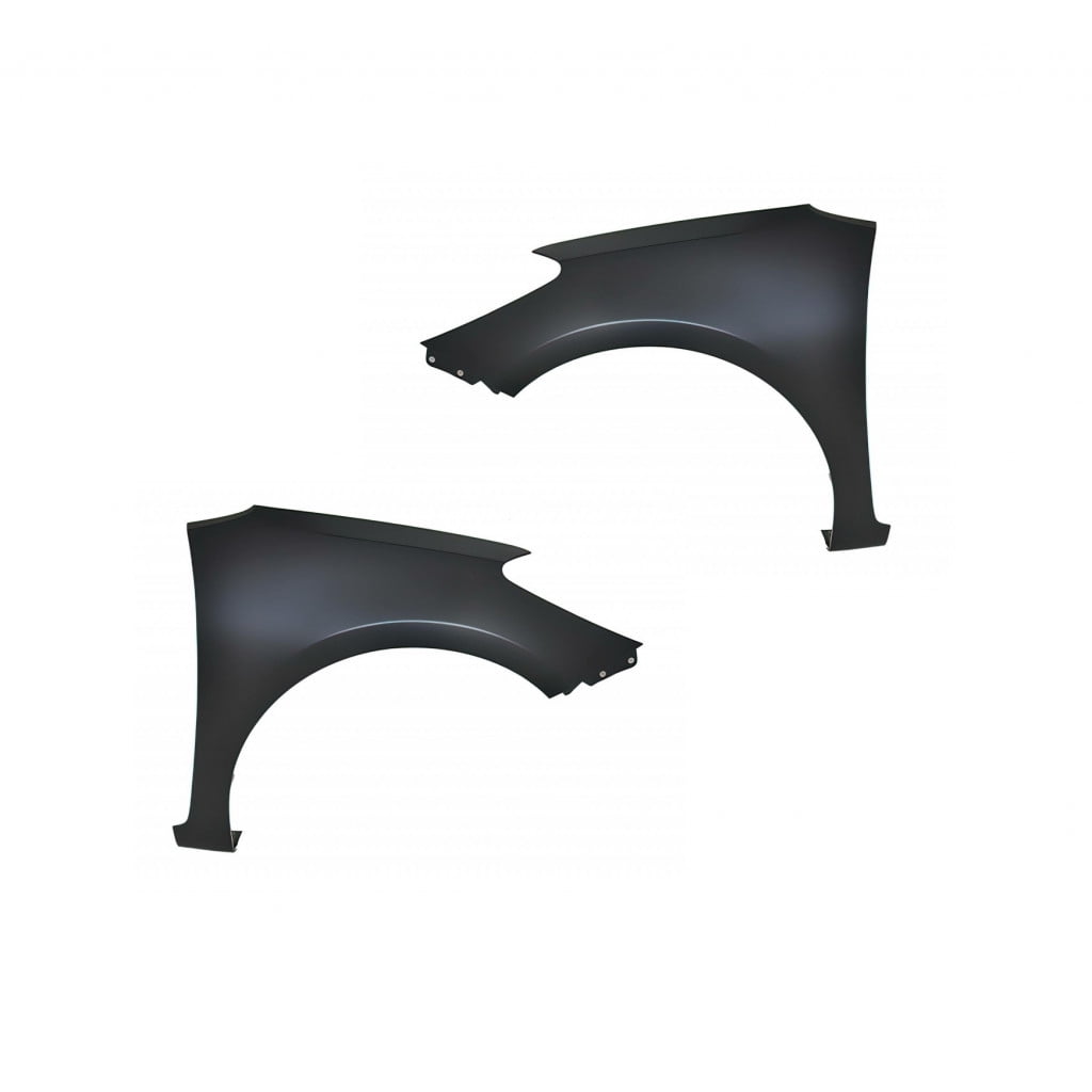 For Kia Forte/Forte5 2014 15 16 17 2018 Fender Assembly Driver and ...