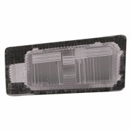 KAI New Standard Replacement Front License Plate Bracket, Fits 2013 ...